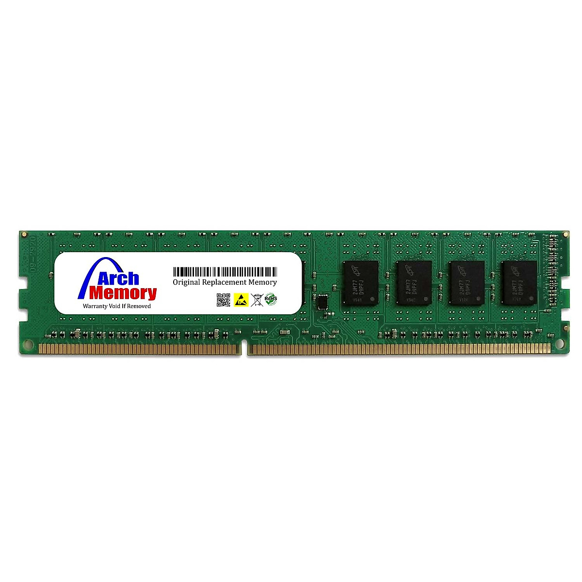 Arch Memory 4GB 240-Pin DDR3 1333MHz UDIMM RAM for HP Pavilion p6330f