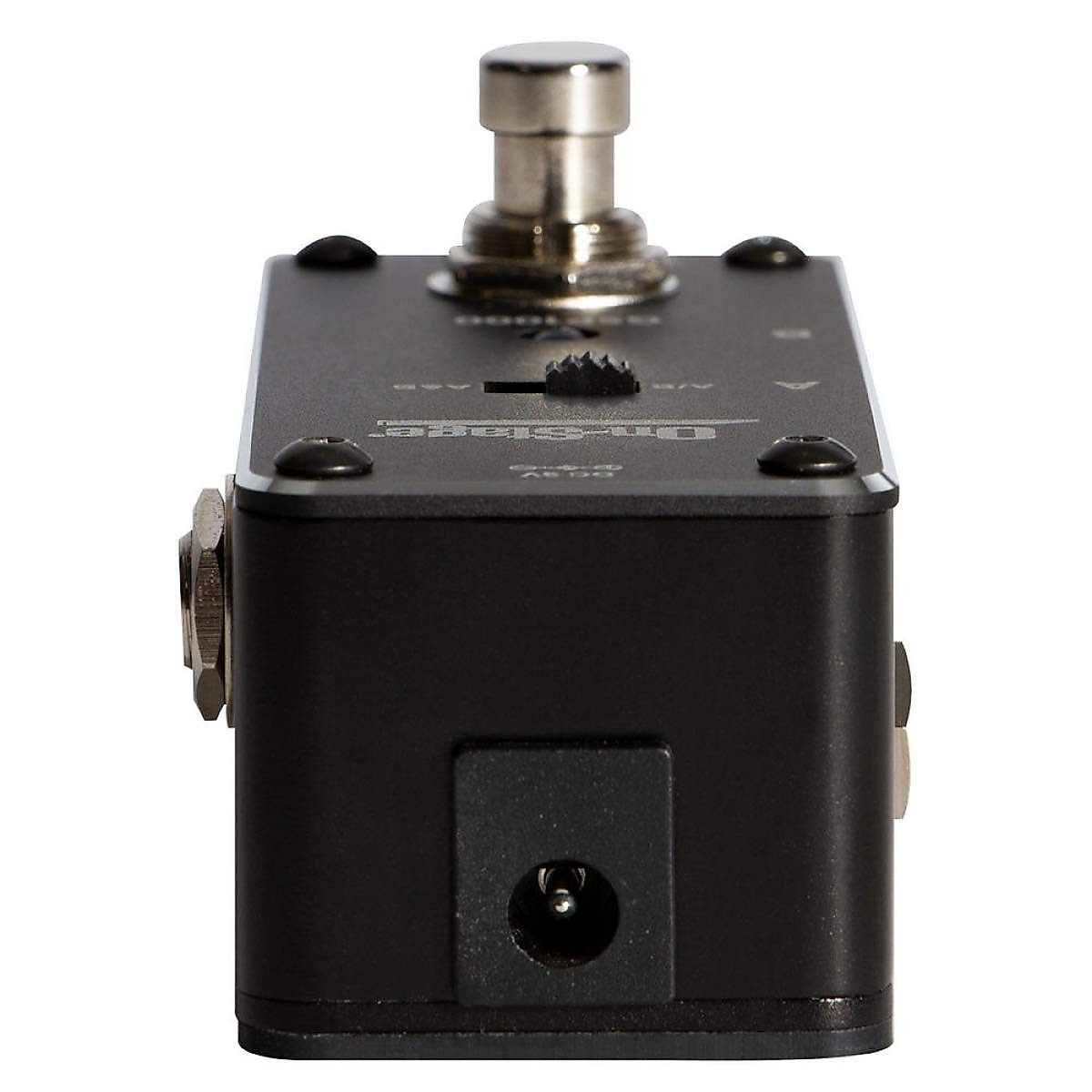 OnStage Audio Plug-in, Black (GSP1000)