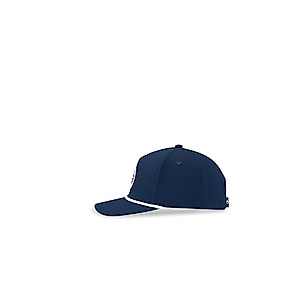 Callaway Golf Bogey Free Retro Collection Headwear (OS, Navy)