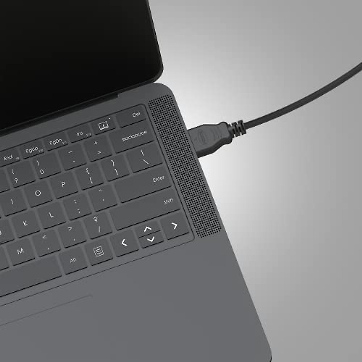 LINKUP - 8K 48Gbps [Certified] Ultra High Speed HDMI Cable [6ft] 4K120 8K60 144Hz eARC HDR HDCP 2.2 2.3 Compatible with Dolby Vision Apple TV 4K Roku Sony LG Samsung Xbox Series X RTX 3080 PS4 PS5