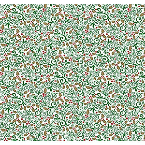 Michael Miller BRIC A BRAC, Pine 15 Yard Bolt