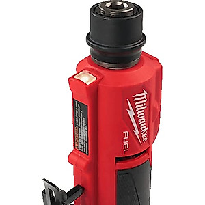 Milwaukee M12 FUEL Low Speed Tire Buffer Kit