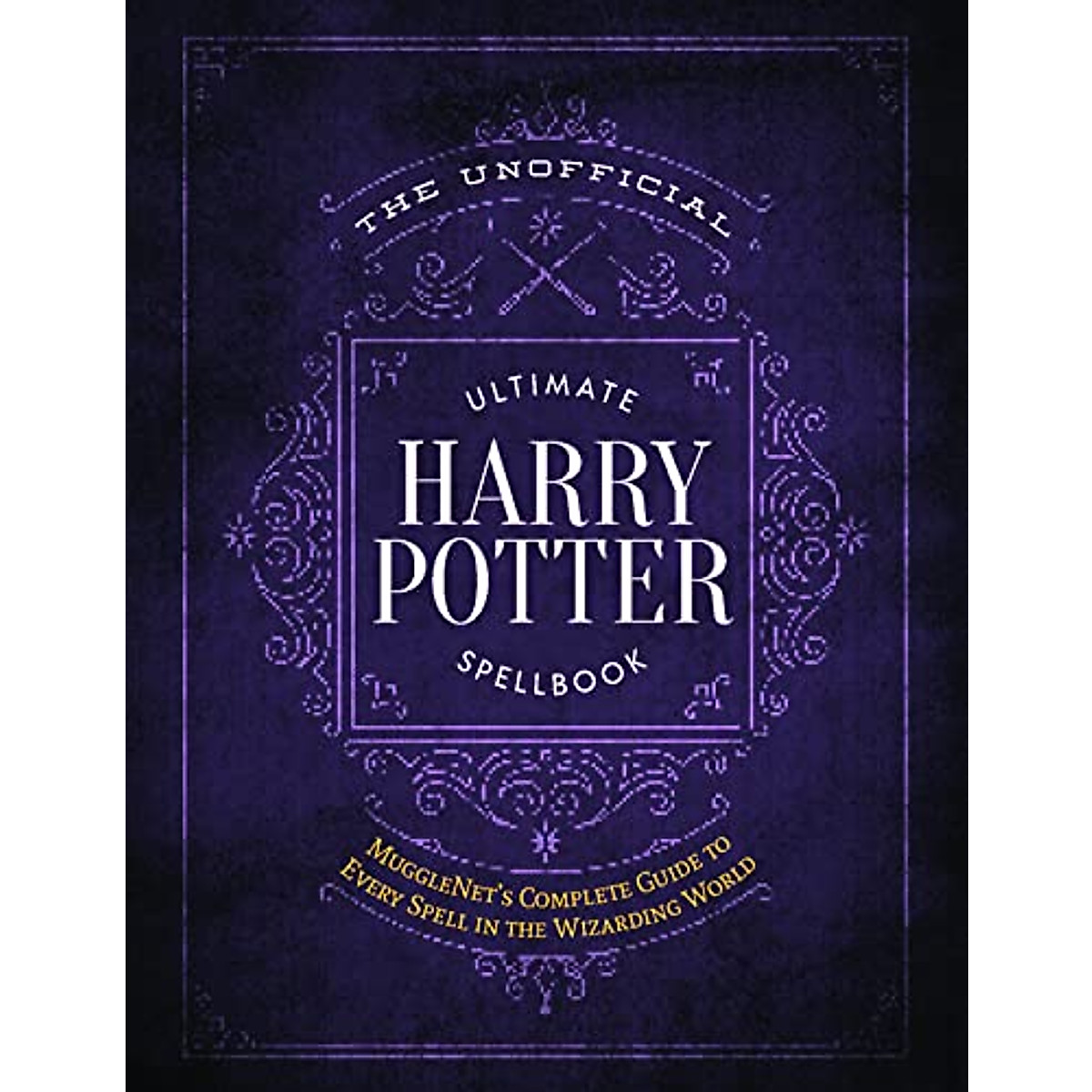 The Unofficial Harry Potter Reference Library Boxed Set: MuggleNet's Complete Guide to the Realm of Wizards and Witches