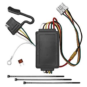 Reese Towpower 74715 T-Connector