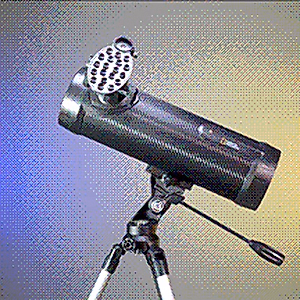 NATIONAL GEOGRAPHIC Explorer 114mm Reflecting Telescope