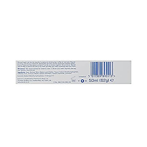 Eucryl Freshmint Powerful Stain Removal Toothpaste 50Ml- Pack of 3