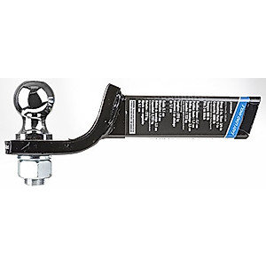 Reese Towpower 21536RAK 2" Drop Standard Class III Starter Kit