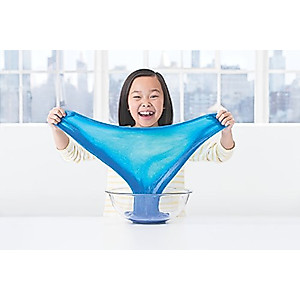 Elmer's Liquid School Glue, Clear, Washable, Pack of 3