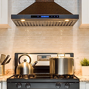 Nioclerce PAR16 Light Bulb - 2 Pack Long Lasting PAR16 Halogen Bulb 60W 120V E26 Base Warm White 2800k, PAR16 Flood Bulb Dimmable, Halogen PAR16 Bulb 60W for Range Hood Lights,Ceiling Fan,Table Light