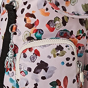 Kipling Women's Firefly UP, Softly Spots, One Size