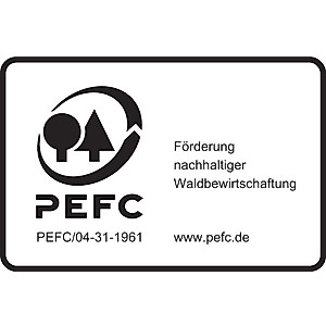 SIGEL C2413 Conceptum Weekly planner 2024, approx. A6, black, hardcover, 2 pages = 1 week, 176 pages