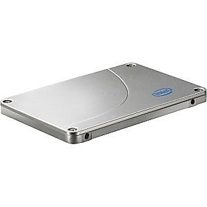 Intel SSDSA2CW160G3 160GB Solid State Drive refurbished