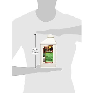 CONTROL SOLUTIONS 82004318 Concentrate herbicide, 1 Quart, Multi