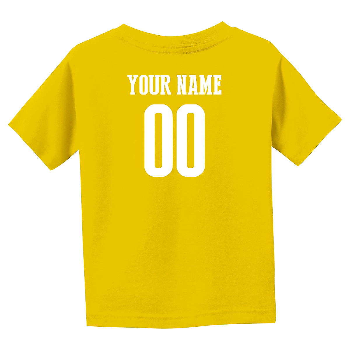 Ecuador toddler soccer T-shirt national team for boys girls kids Ecuadorian