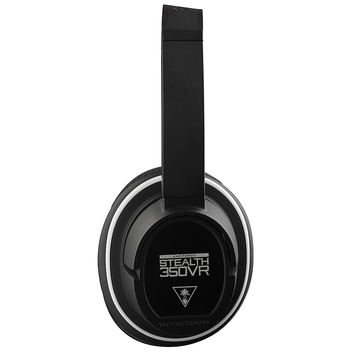 Turtle Beach Stealth 350VR Amplified Virtual Reality Gaming Headset - Variable Bass Boost - Mic Monitoring - PlayStation VR and PS4 - PlayStation 4