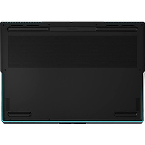 Lenovo Legion 7 15IMH05 81YT0002US 15.6" Gaming Notebook - Full HD - 1920 x 1080 - Intel Core i7 10th Gen i7-10750H Hexa-core (6 Core) 2.60 GHz - 16 GB Total RAM - 1 TB SSD - Slate Gray