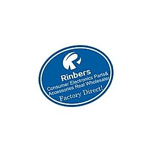 Rinbers Power Button Switch On/Off Flex Cable Ribbon Eject Sync Touch Sensor for Xbox One Console