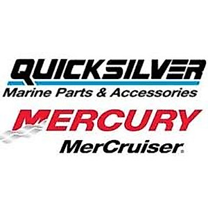 OEM Mercury Marine Quicksilver In Line Fuel Connector Set 5/16" Barb, Engine & Tank Connecors, Male & Female!