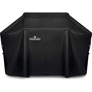 Napoleon 61665 PRO 665 Grill Cover, Black