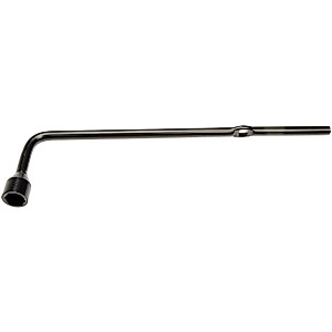 Dorman 926-815 Spare Tire Jack Handle / Wheel Lug Wrench Compatible with Select Toyota Models