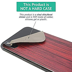 MightySkins Skin Compatible with Shark Ion Robot R85 Vacuum - Life Moves Fast | Protective, Durable, and Unique Vinyl Decal wrap Cover | Easy to Apply, Remove, and Change Styles | Made in The USA