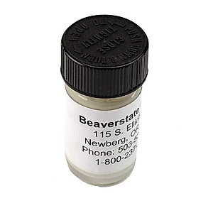 Beaverstate Touch-Up Paint 110-101