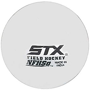 STX Field Hockey Official Game Ball (12-Pack), White