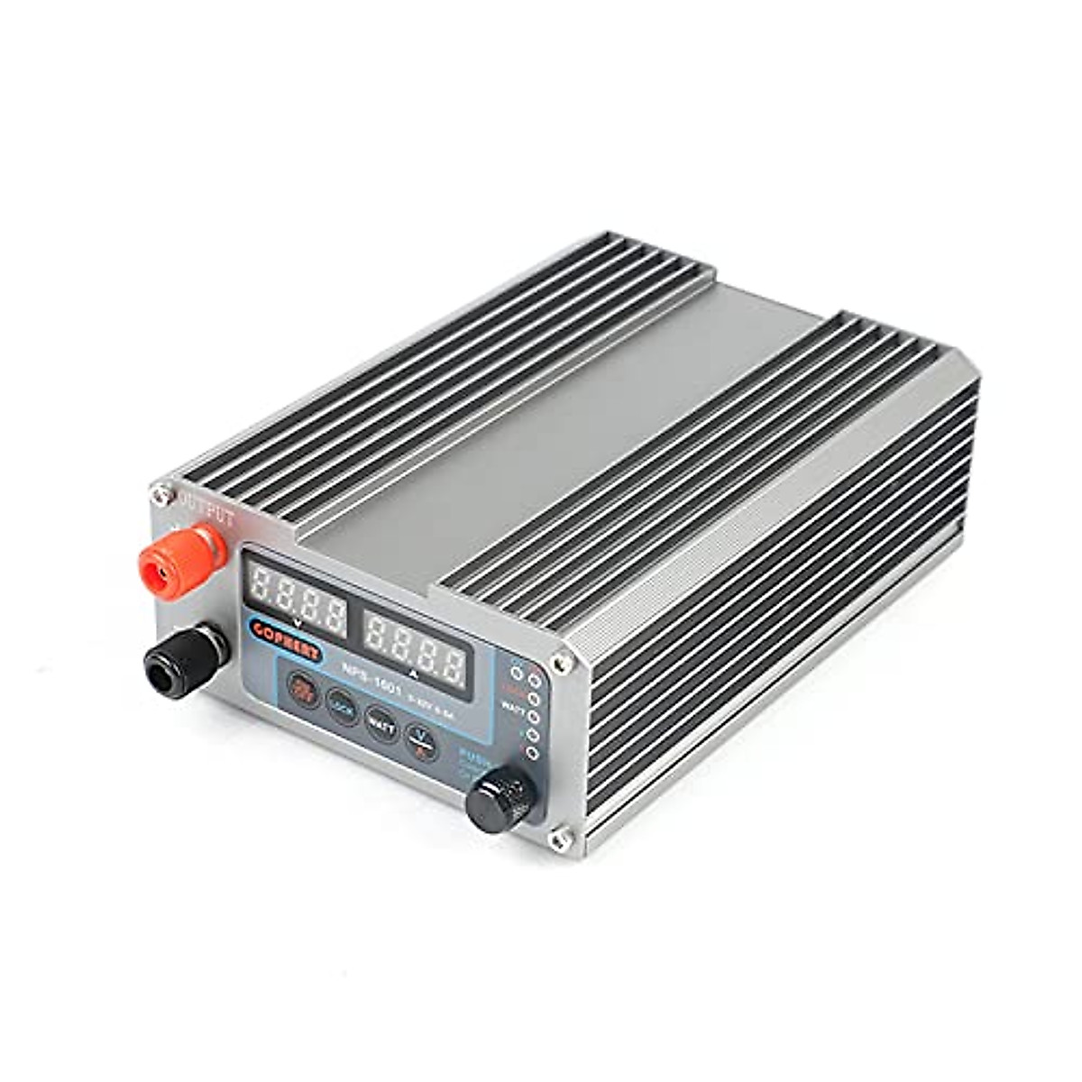 QYTEC Linear Regulator CPS-3205 3205II Digital Switch Adjustable Mini DC Power Supply WATT with Lock Function 0.001A 0.01V 30V 5A 60V 3A 16V 10A 32V Linear Power Supply