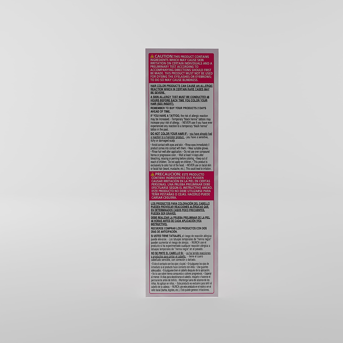 Bigen Speedy Conditioning Color Kit: 6 Medium Brown - 3 Pack