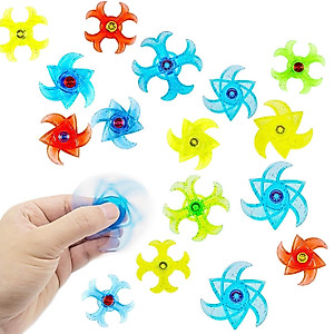 Party Favors For Kids Toys Assortment Bundle, Carnival Prizes, Birthday Party, Prizes Box Toy, Classroom Rewards, Pinata Filler, Treasure Box, Goodie Bag Filler, School Game Supplies(42 Pack)