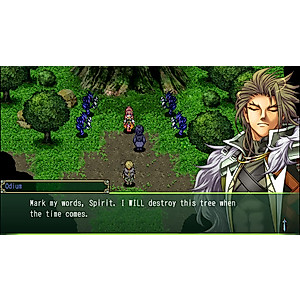 Asdivine Dios (Limited Run #374) - PlayStation 4