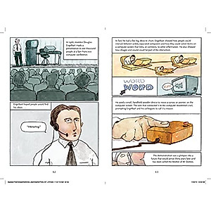 Machines That Think!: Big Ideas That Changed the World #2