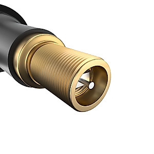 Marsflex TPMS Sensor Fit for Ford Lincoln Mercury, F150 F250/F350 Super Duty Escape Focus Explorer, Tire Pressure Monitoring System OE: DE8T-1A-180-A 9L3Z-1A189-A DE8T-1A180-AA 9L3Z-1A-189-A 315MHz