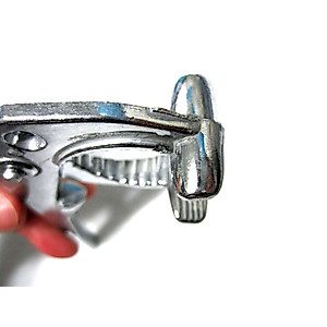 New Aluminum Tongs For Hot Pot Hot Plate Grabber Oven Pizza Pan Dish Pot Holder