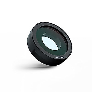WOLFBOX Mirror Dash Cam Circular Polarizing Lens, CPL for Dash cam, Lens Protection, Effect Filters for G840S/G850/G900/G840H