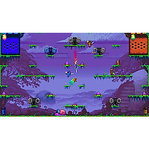 Killer Queen Black - Xbox One