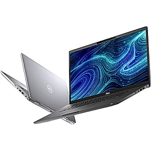 Dell Latitude 7000 7520 Laptop (2021) | 15.6" FHD | Core i5 - 512GB SSD - 16GB RAM | 4 Cores @ 4.4 GHz - 11th Gen CPU Win 11 Pro (Renewed)