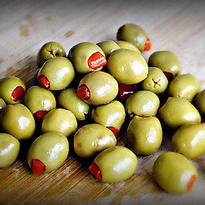 Sweet Pepper Seeds - Pimento - 1 Ounce - Vegetable Seeds, Heirloom Seed Easy to Grow & Maintain, Container Garden