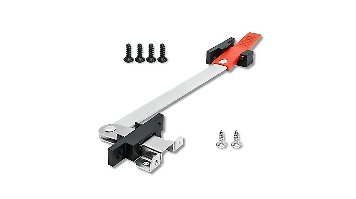 Aucuda RV Emergency Window Latch - Secure Your Travel Trailer