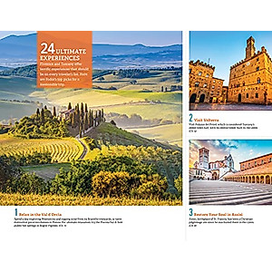 Fodor's Florence & Tuscany: with Assisi & the Best of Umbria (Full-color Travel Guide)