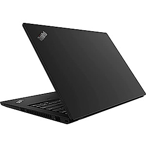Lenovo ThinkPad P14s 14" FHD Thin & Light Mobile Workstation Business Laptop (AMD 8-core Ryzen 7 Pro 4750U (Beat i7-10750H), 32GB RAM, 1TB SSD) Backlit, Fingerprint, Win 10/11 Pro, IST Cable