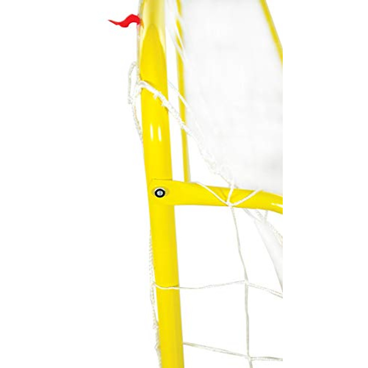 Kickmaster 7ft Premier Goal