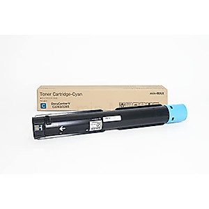 Toner Cartridge Compatible with Xerox VersaLink C7020 /C7025 /C7030 Copier Machine _ Yellow(15,000 Pages)