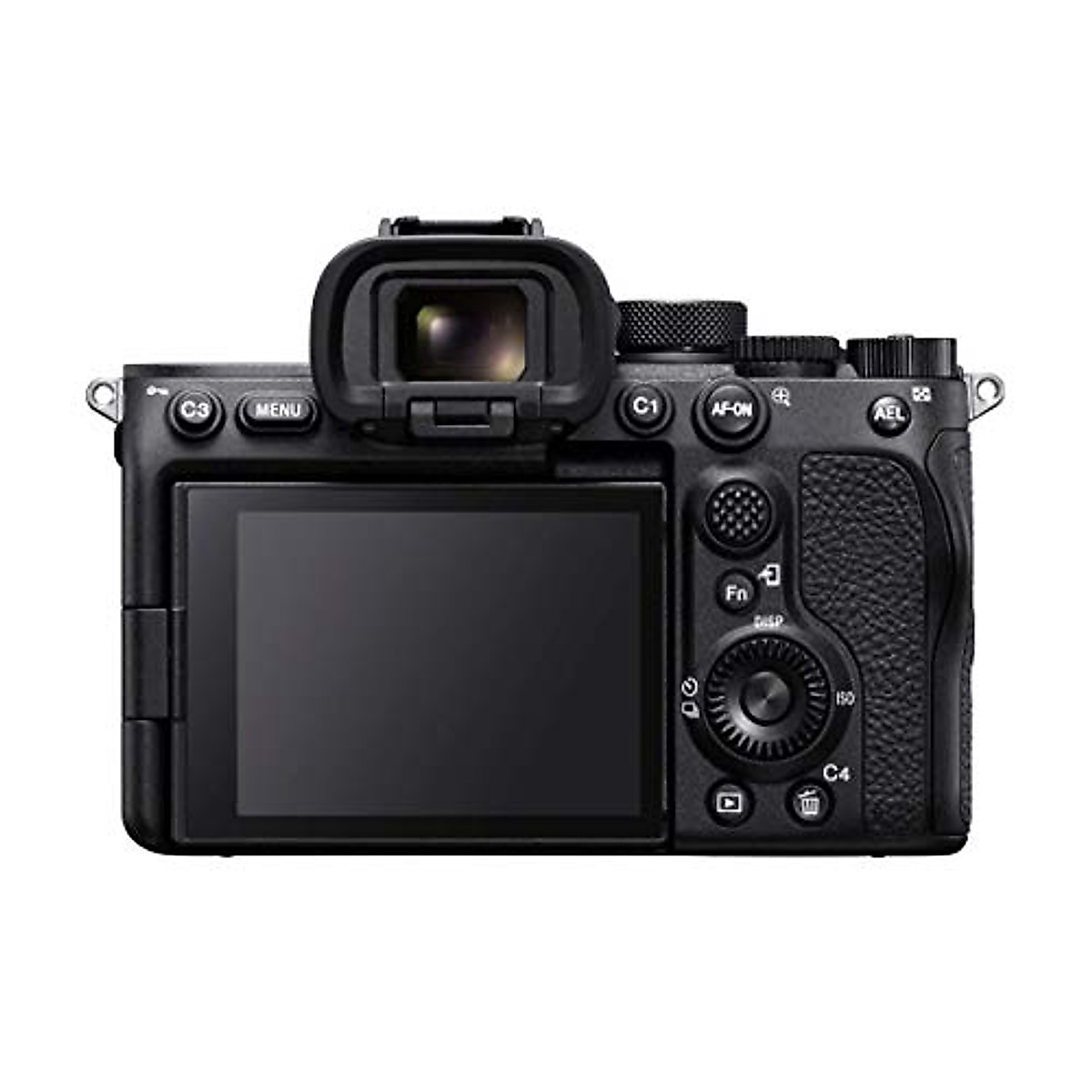 Sony Alpha 7S III Full-frame Interchangeable Lens Mirrorless Camera (Renewed)