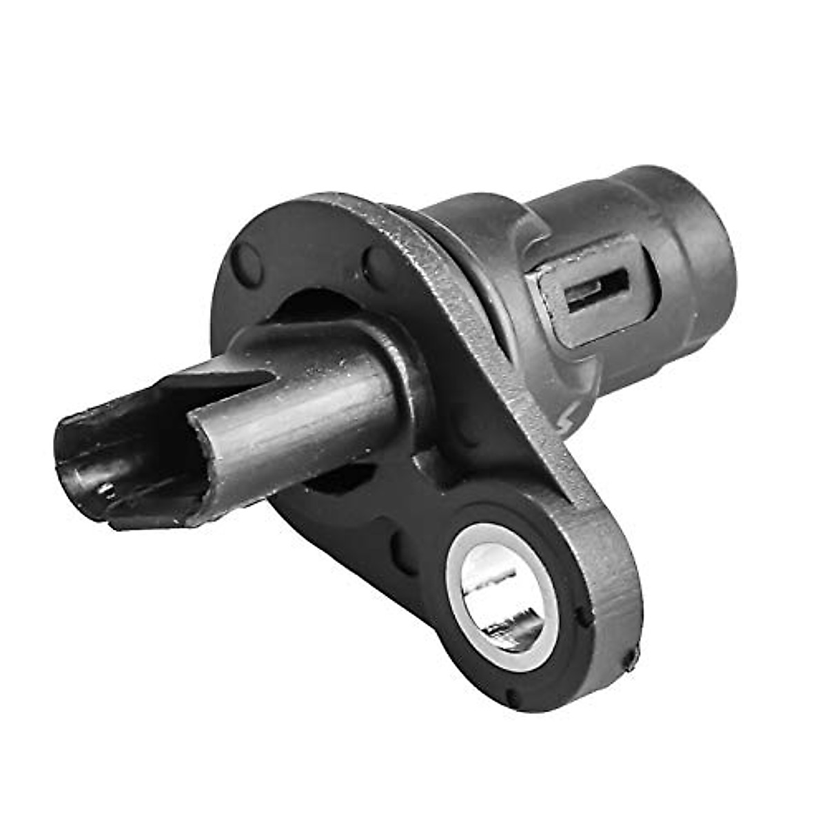 MOSTPLUS Crank Crankshaft Position Sensor Compatible for BMW 328i 740i M3 X3 Z4 Replace PC768 13627525015 SU12910