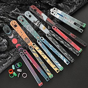 YZH GOAT Plastic Integral Channel Handle Multitools,Great for beginners,Ideal for Christmas, Birthday, Anniversary, Thanksgiving Day.(TY)