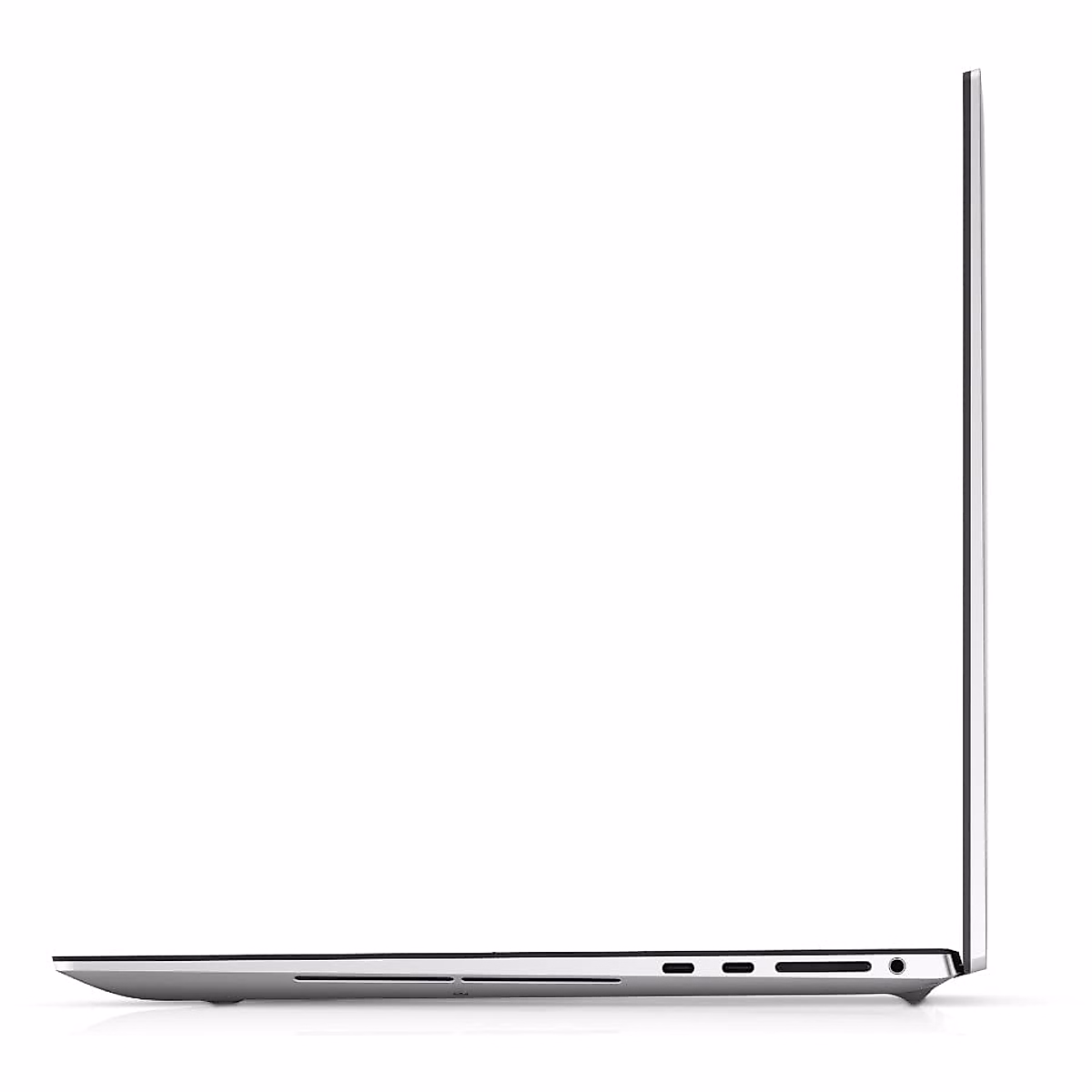 Dell XPS 17 9720 Laptop 17" FHD+ Intel Core i9-12900HK 14 Cores @ 5GHz 12th Gen CPU, 32GB DDR5, 1TB SSD, GeForce RTX 3060, Intel Killer Wi-Fi 6, Windows 11 Pro, Pro Support until Nov 2025,(Silver) New