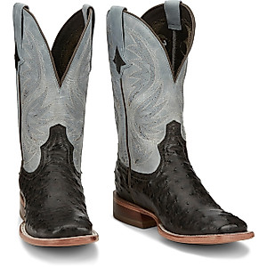 Tony Lama Women's TL5406 Searcy Exotic Western Boot