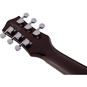 Gretsch G5230T Electromatic Jet FT Single-Cut Cadillac Green w/Bigsby