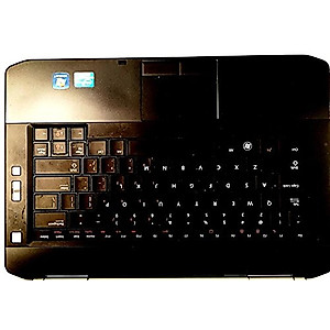 Dell Latitude E5420 Laptop Computer- Intel Core i5-2430M Processor (2.40GHz, 3M Cache,with Turbo Boost